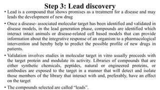 1. An Overview of Drug Discovery Process.pdf