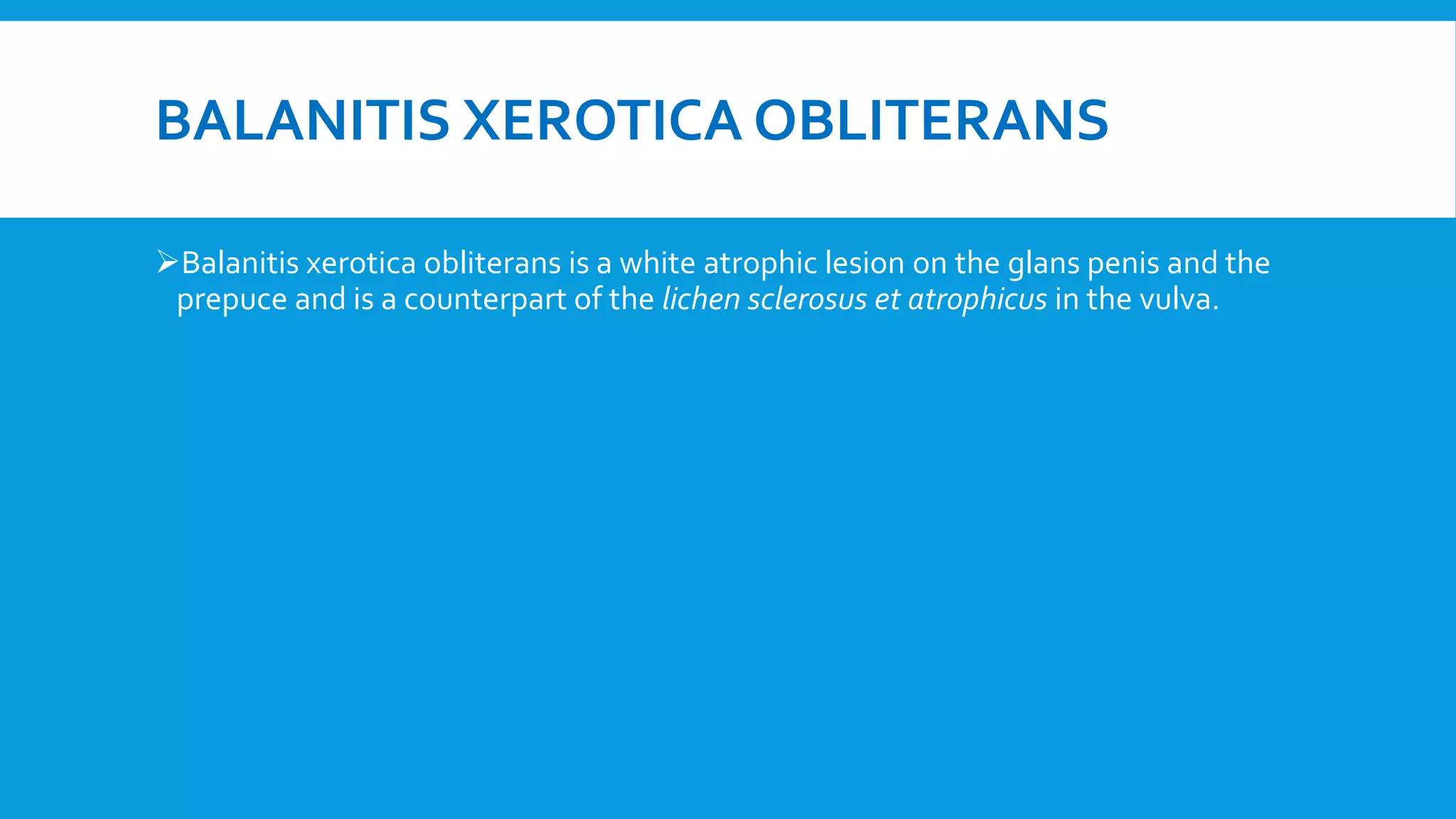 1. PATHOLOGIES OF THE PENIS.pptx