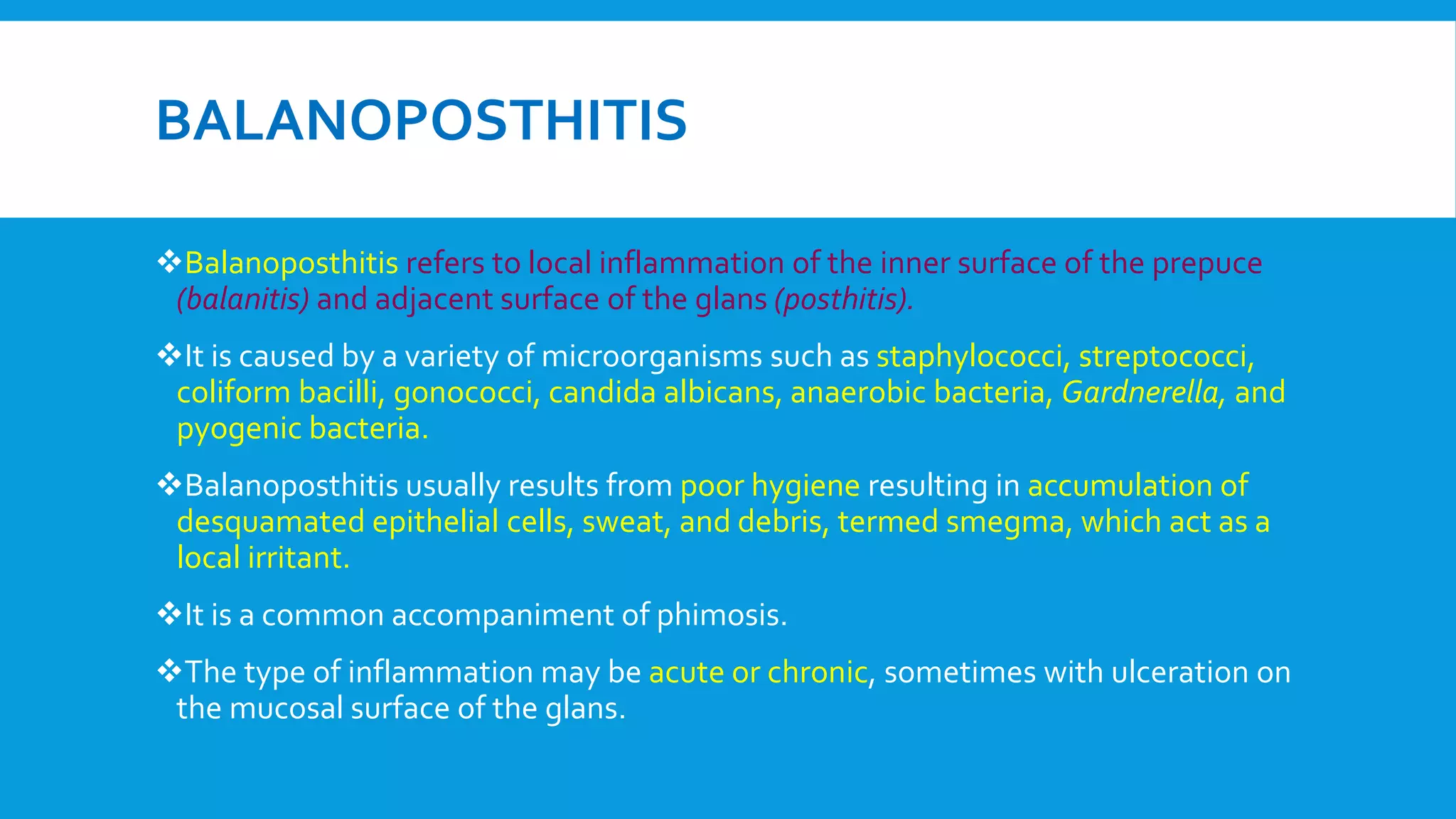 1. PATHOLOGIES OF THE PENIS.pptx