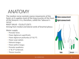 1. MEDIAN NEUROPATHY.pdf