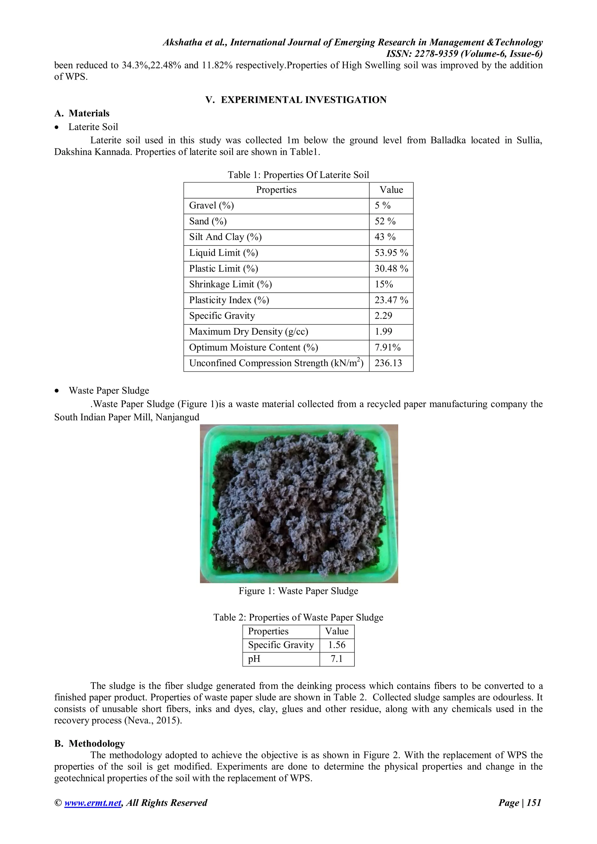 1. 1 Stabilization of Laterite Soil Using Waste Paper Sludge.pdf