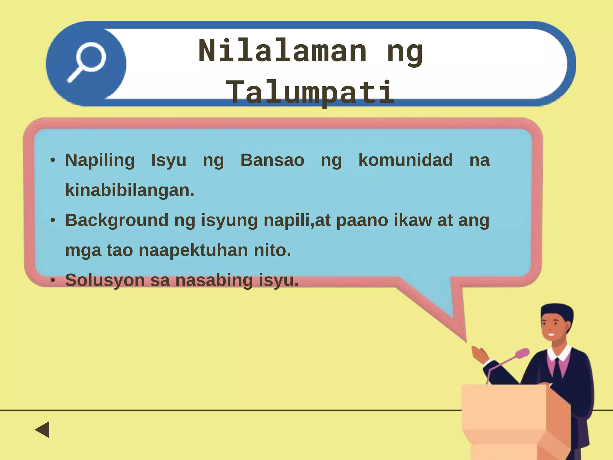 1. Kontemporaryong isyu.pptx