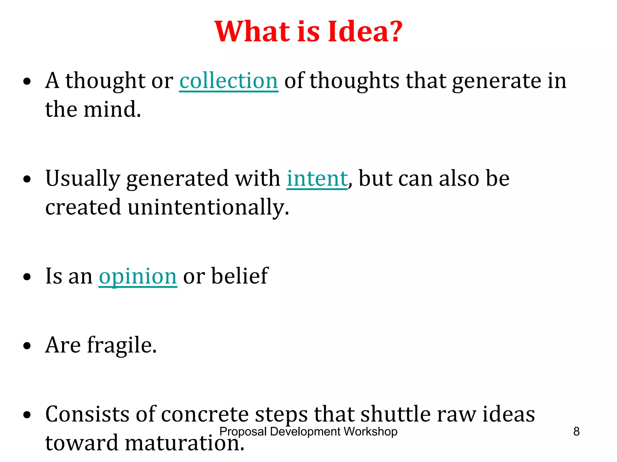 Research Idea Generation and Research Question Formulation.ppt