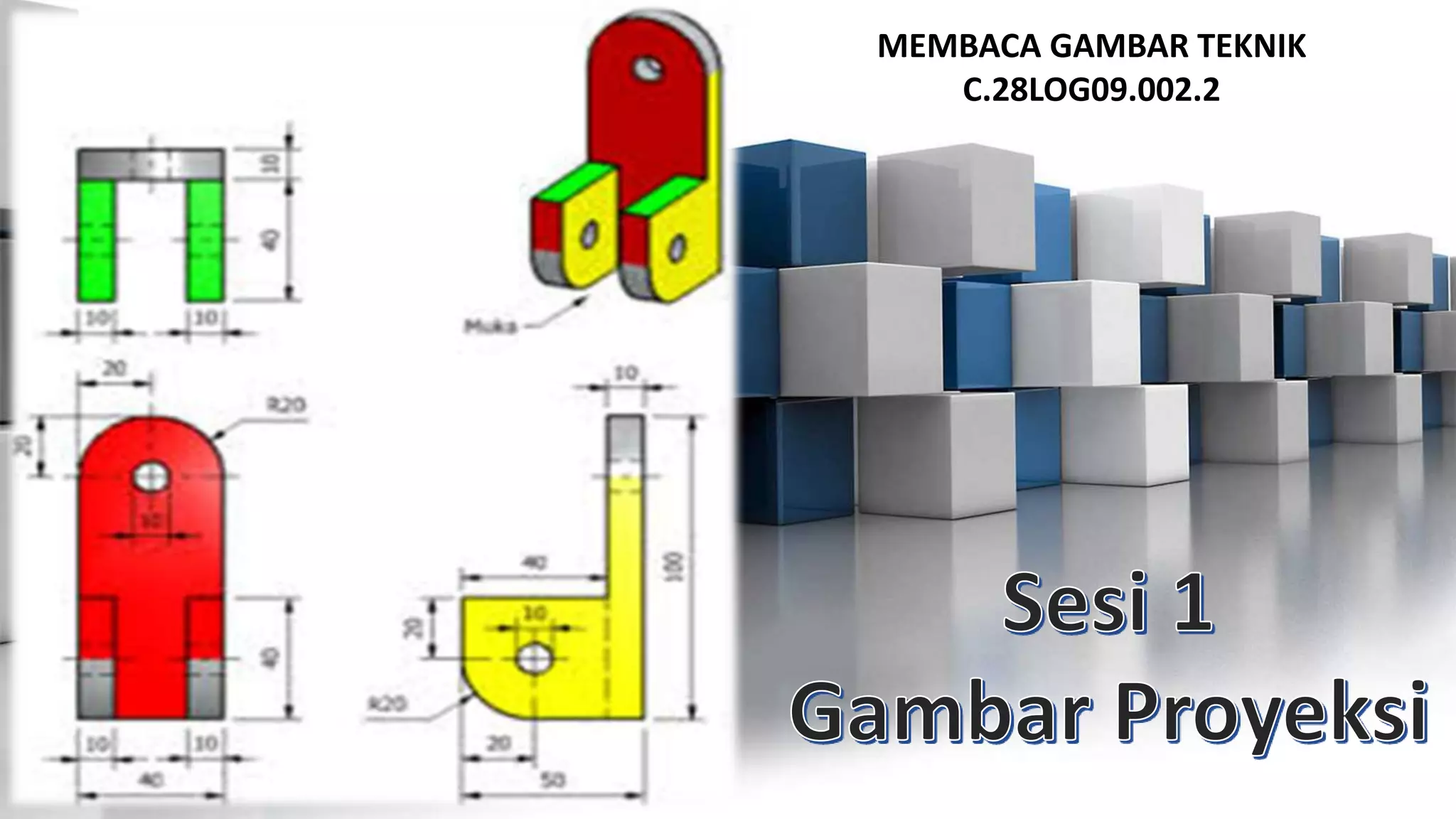 Slide Materi - Gambar Proyeksi.pptx
