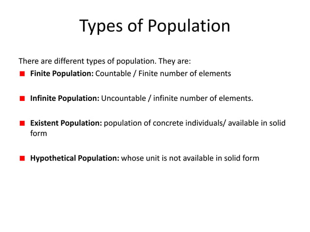 Population and Sample CPDTH.pptx | Science