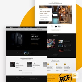 RCF #CaseStudy | PDF