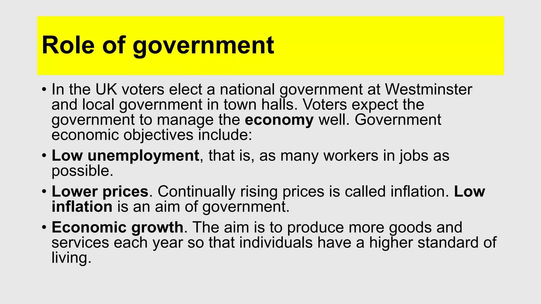 1.4 Role of the government.pptx