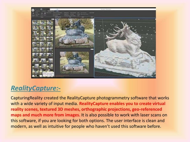 Digital photogrammetry software.pptx