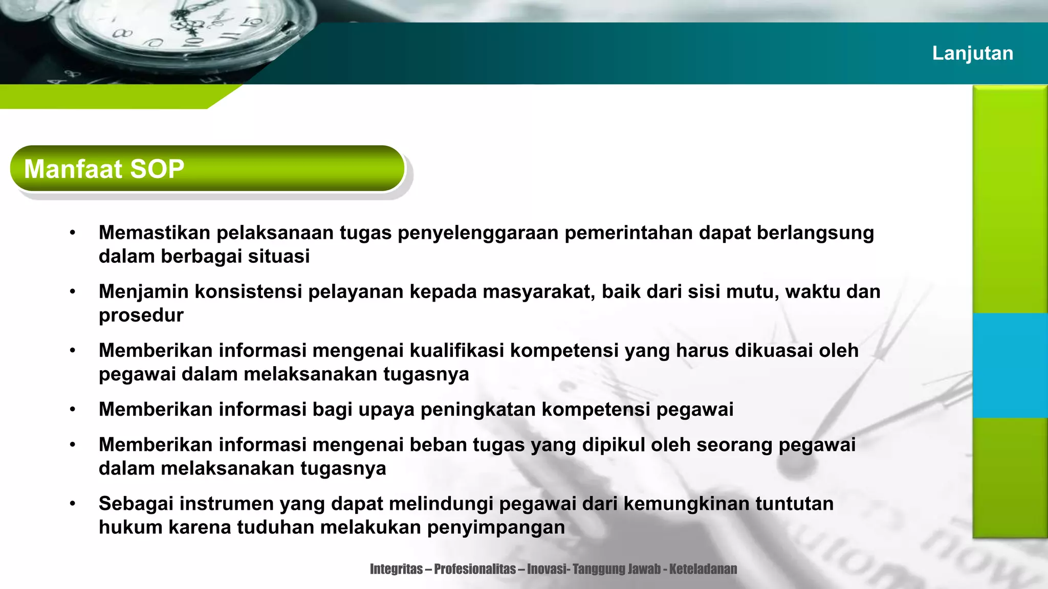 1. A. Materi ppt. Konsep Dasar SOP (1).pptx