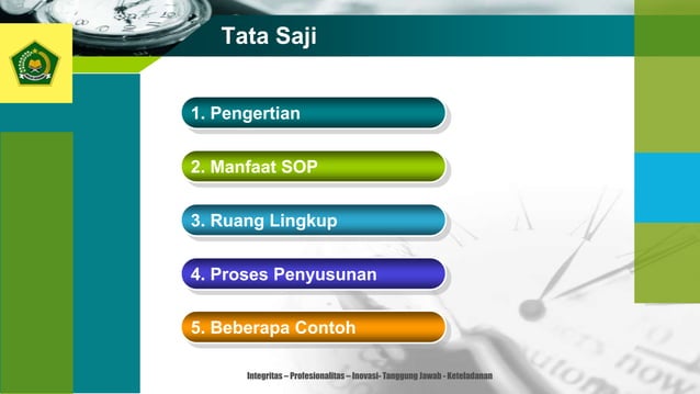 1. A. Materi ppt. Konsep Dasar SOP (1).pptx