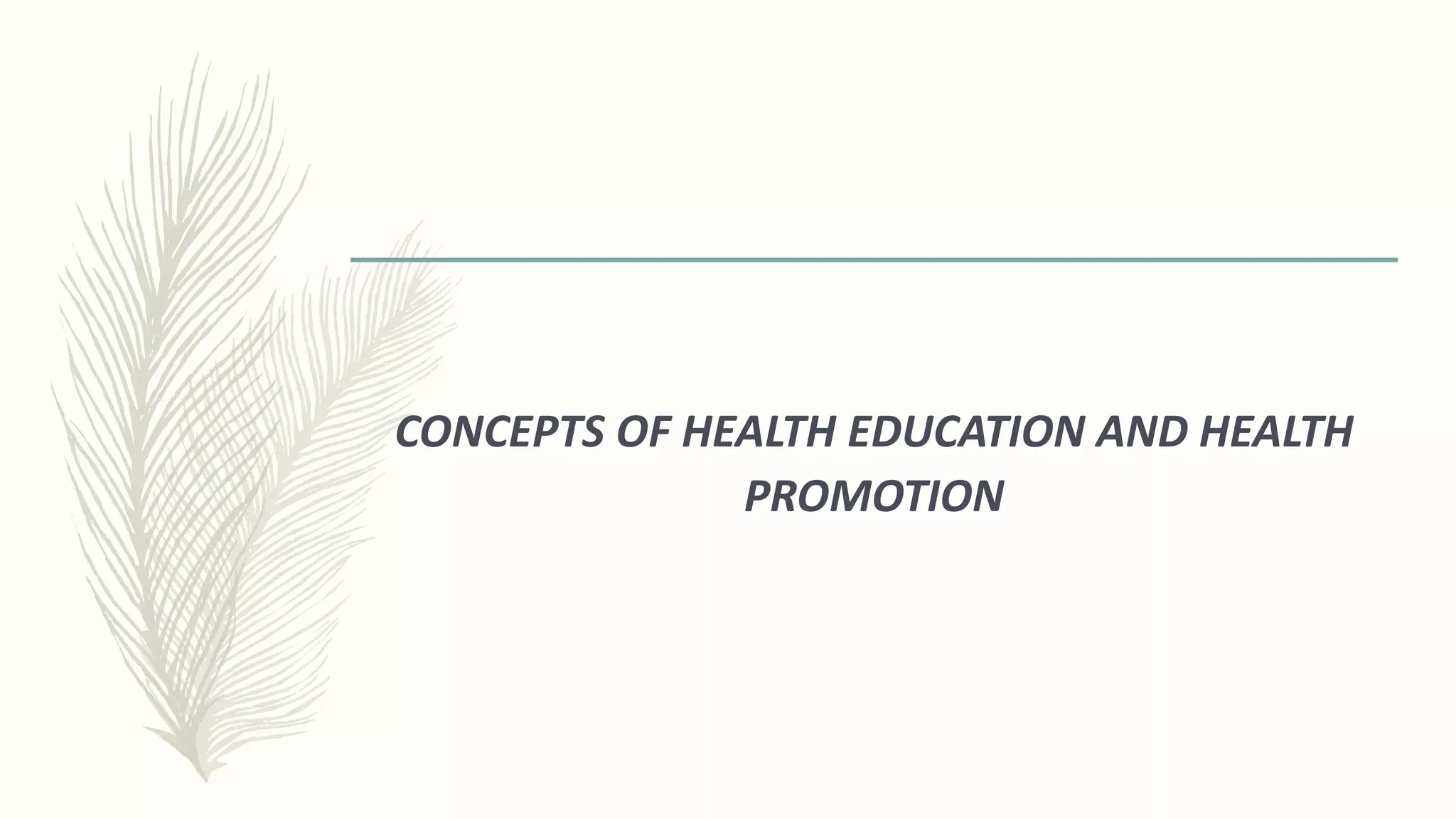 1. Introduction to Health Education and Promotion new.pptx