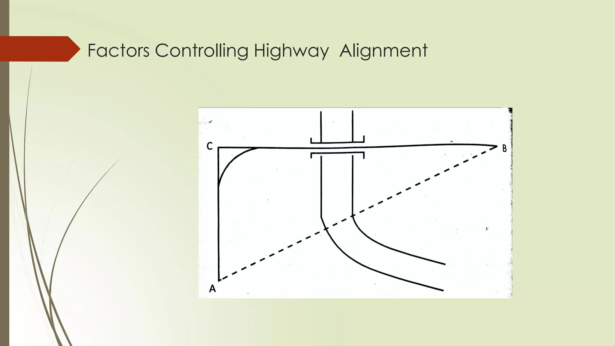 1. ii Highway Alignment,, Engineering Survey and feasibility study.pdf