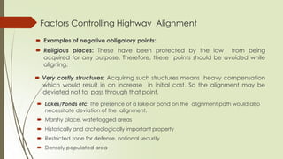 1. ii Highway Alignment,, Engineering Survey and feasibility study.pdf