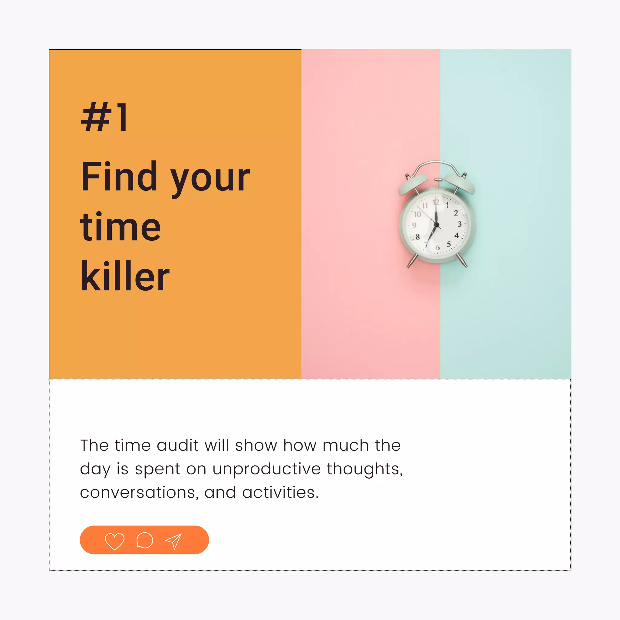 Time Management Tips | PDF