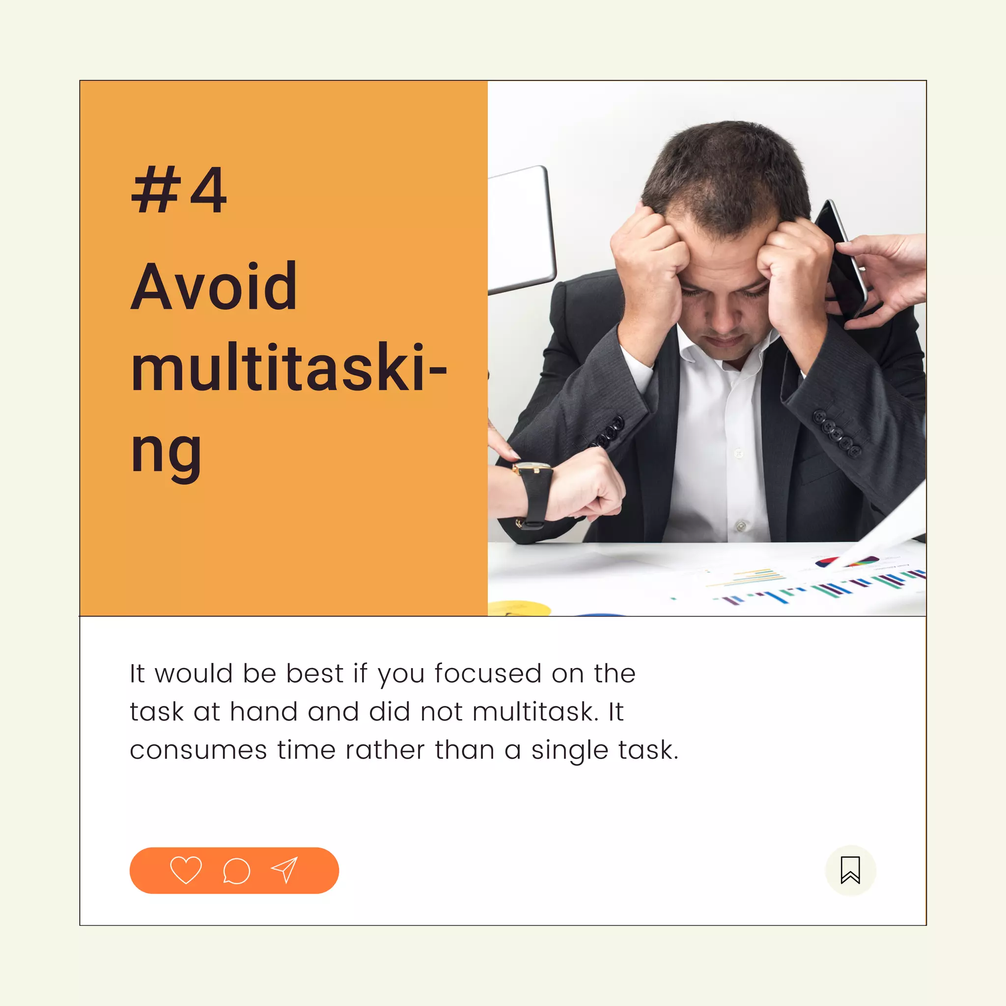 Time Management Tips | PDF