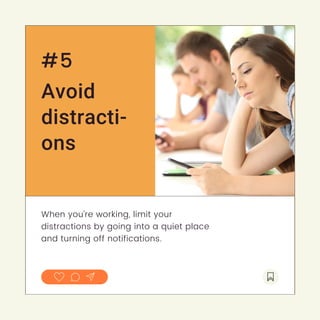 Time Management Tips | PDF