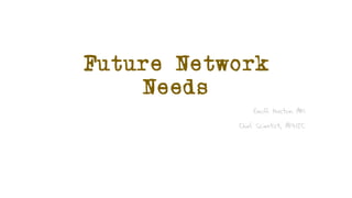 VNNIC Internet Conference 2022: The Future of the Internet | PPT