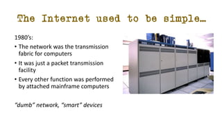 VNNIC Internet Conference 2022: The Future of the Internet | PPT