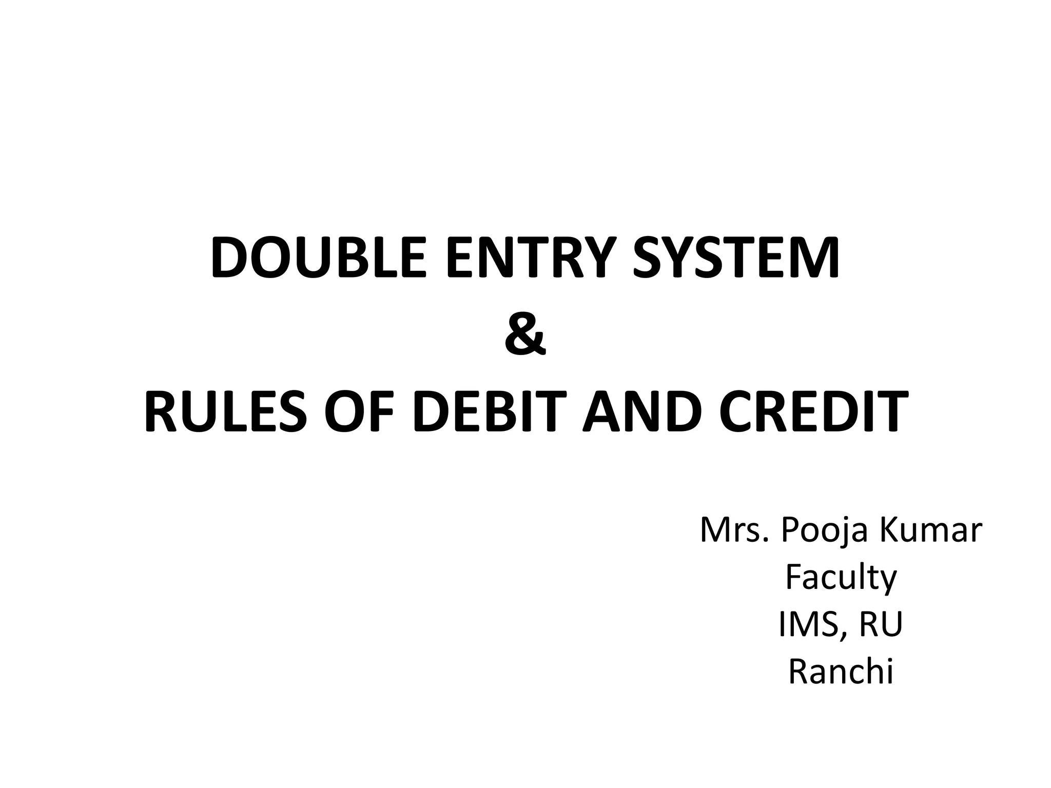 1.3. DOUBLE ENTRY SYSTEM.pptx