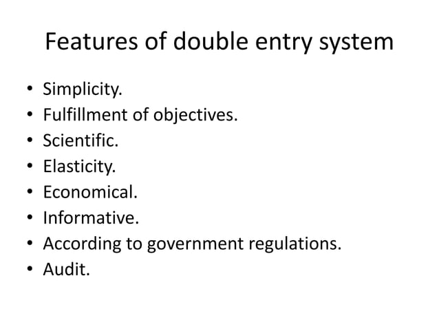 1.3. DOUBLE ENTRY SYSTEM.pptx