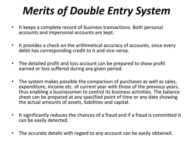 1.3. DOUBLE ENTRY SYSTEM.pptx