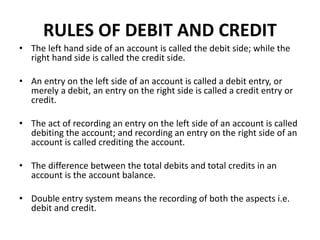 1.3. DOUBLE ENTRY SYSTEM.pptx
