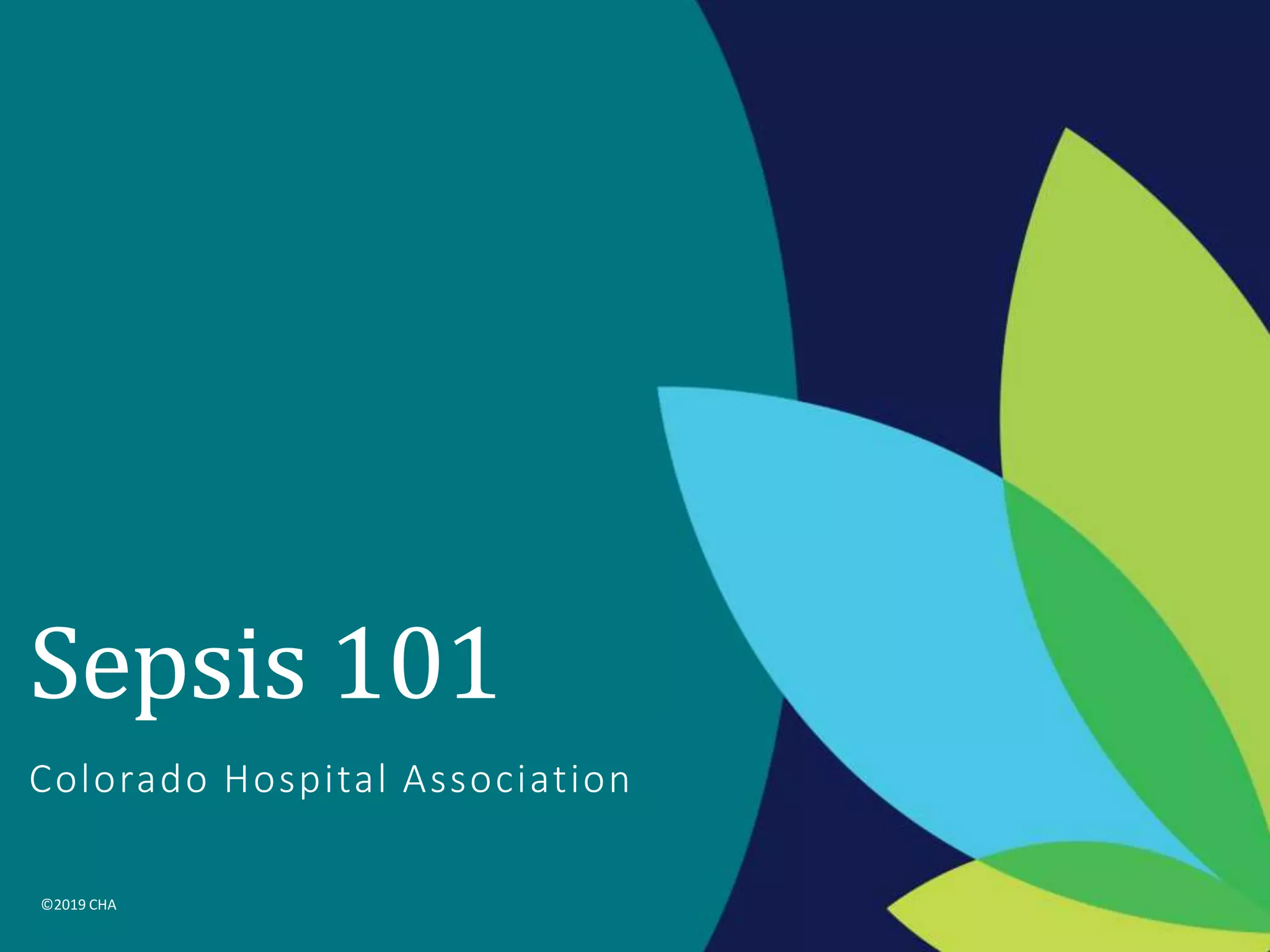 Sepsis 101: Understanding the Progression and Treatment of Sepsis | PPT