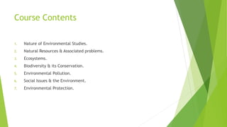 1. Nature of Environmental Studies.pptx