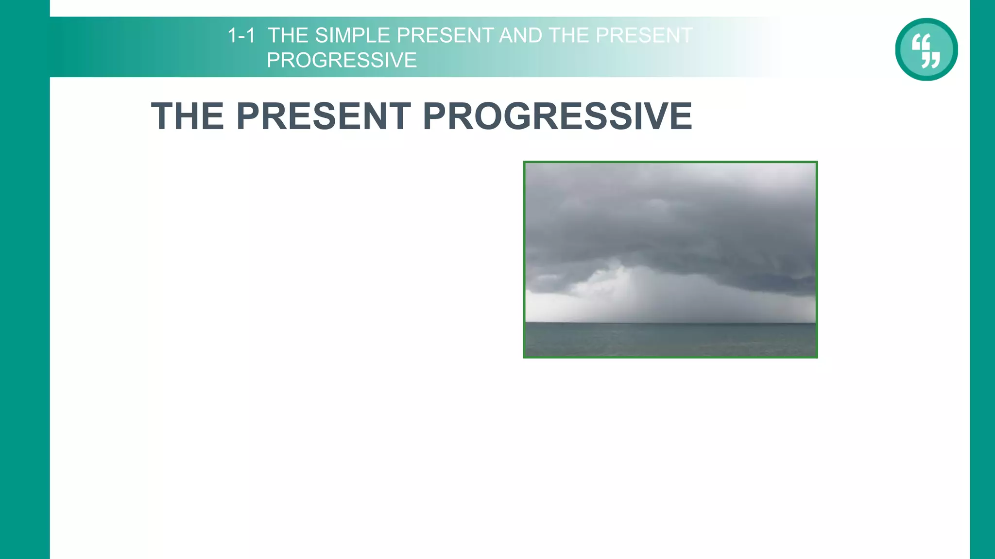 1. Learning - Simple Present and Present Progressive Tense.pdf