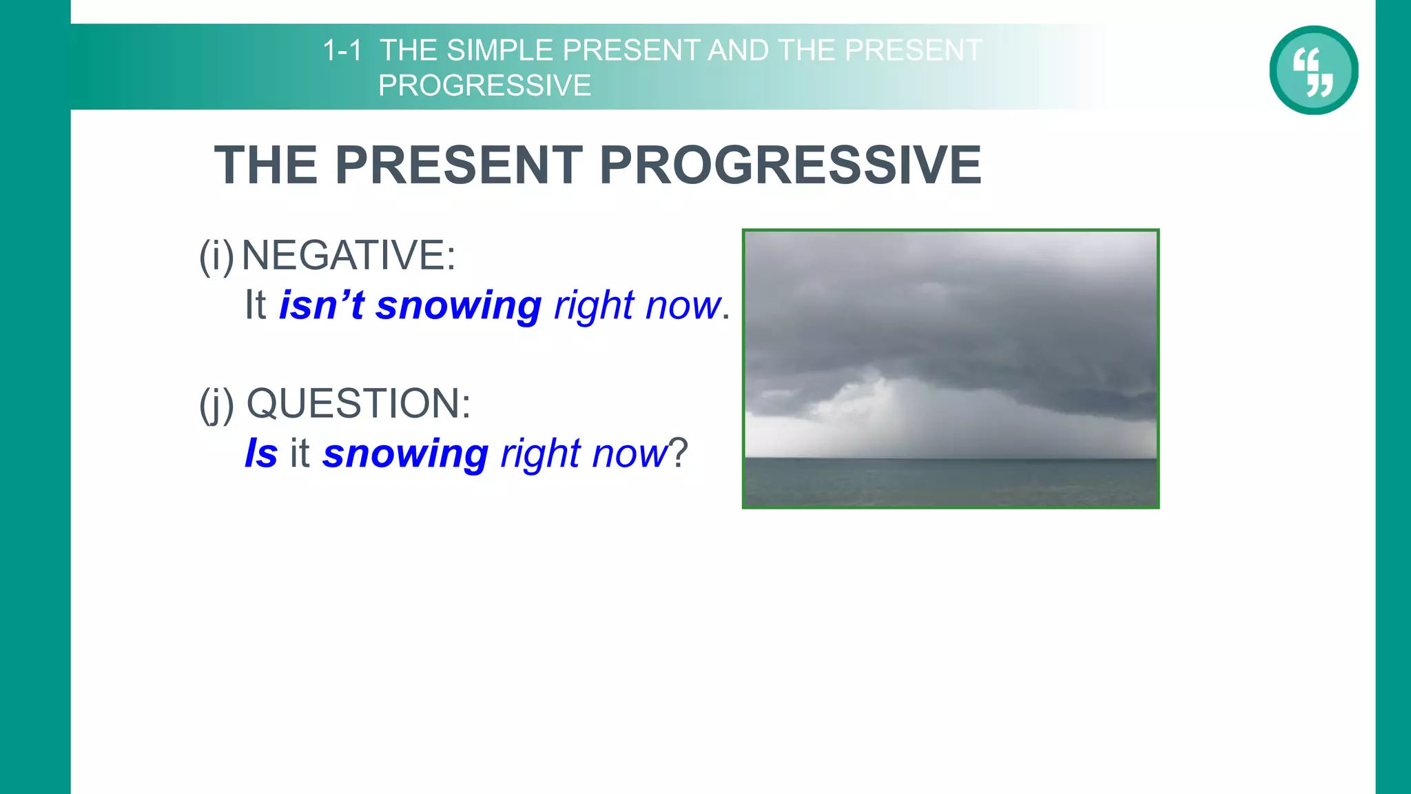 1. Learning - Simple Present and Present Progressive Tense.pdf
