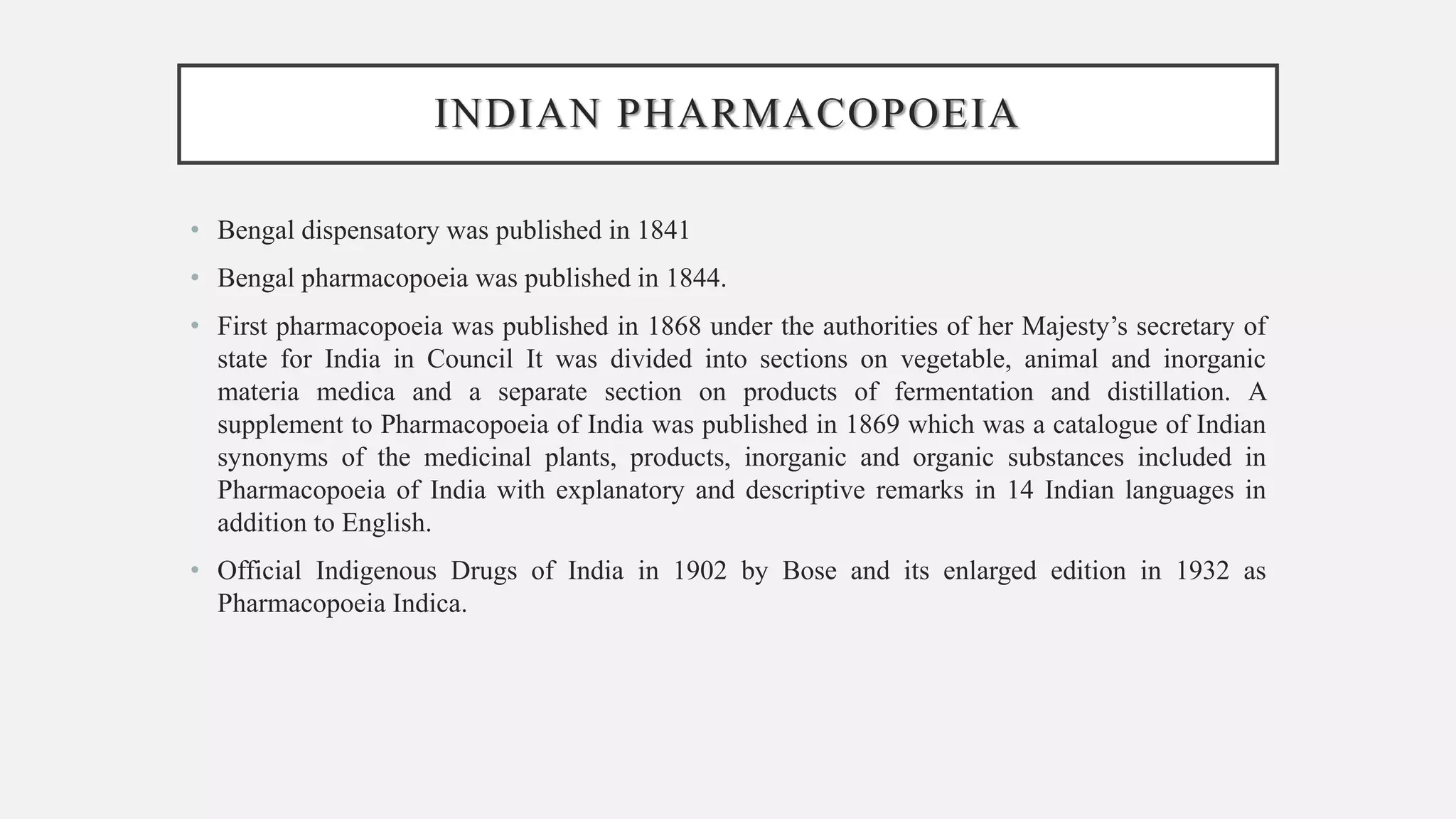 Indian Pharmacopoeia.pptx