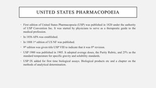 Indian Pharmacopoeia.pptx