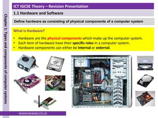 1.1 Hardware and Software.pdf