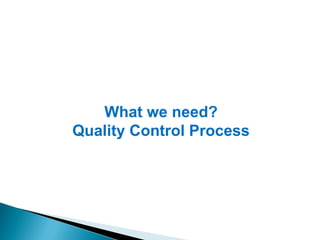 1. Quality Assurance and Quality Control.pdf