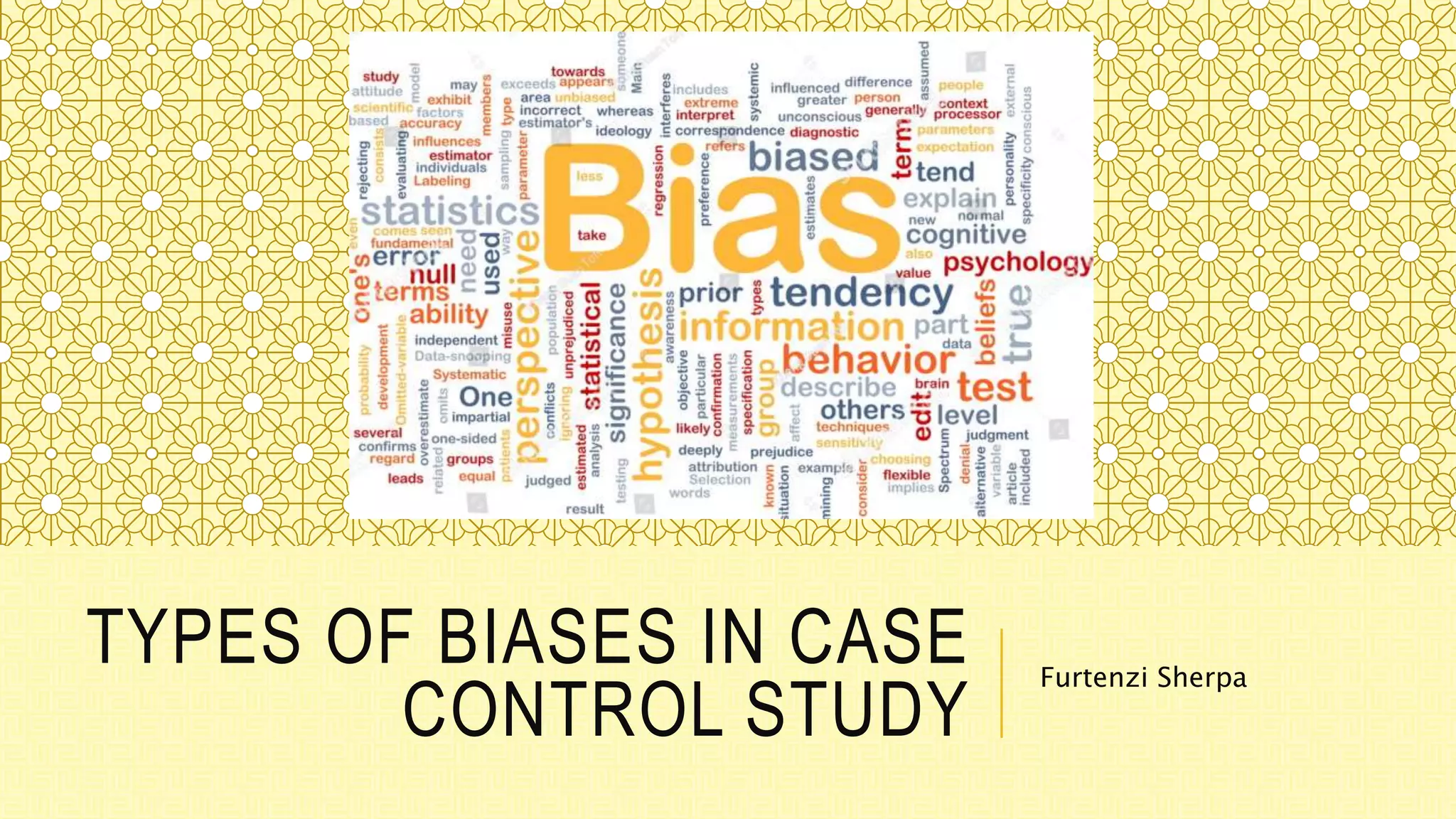 1. Types of biases in case control study.pptx