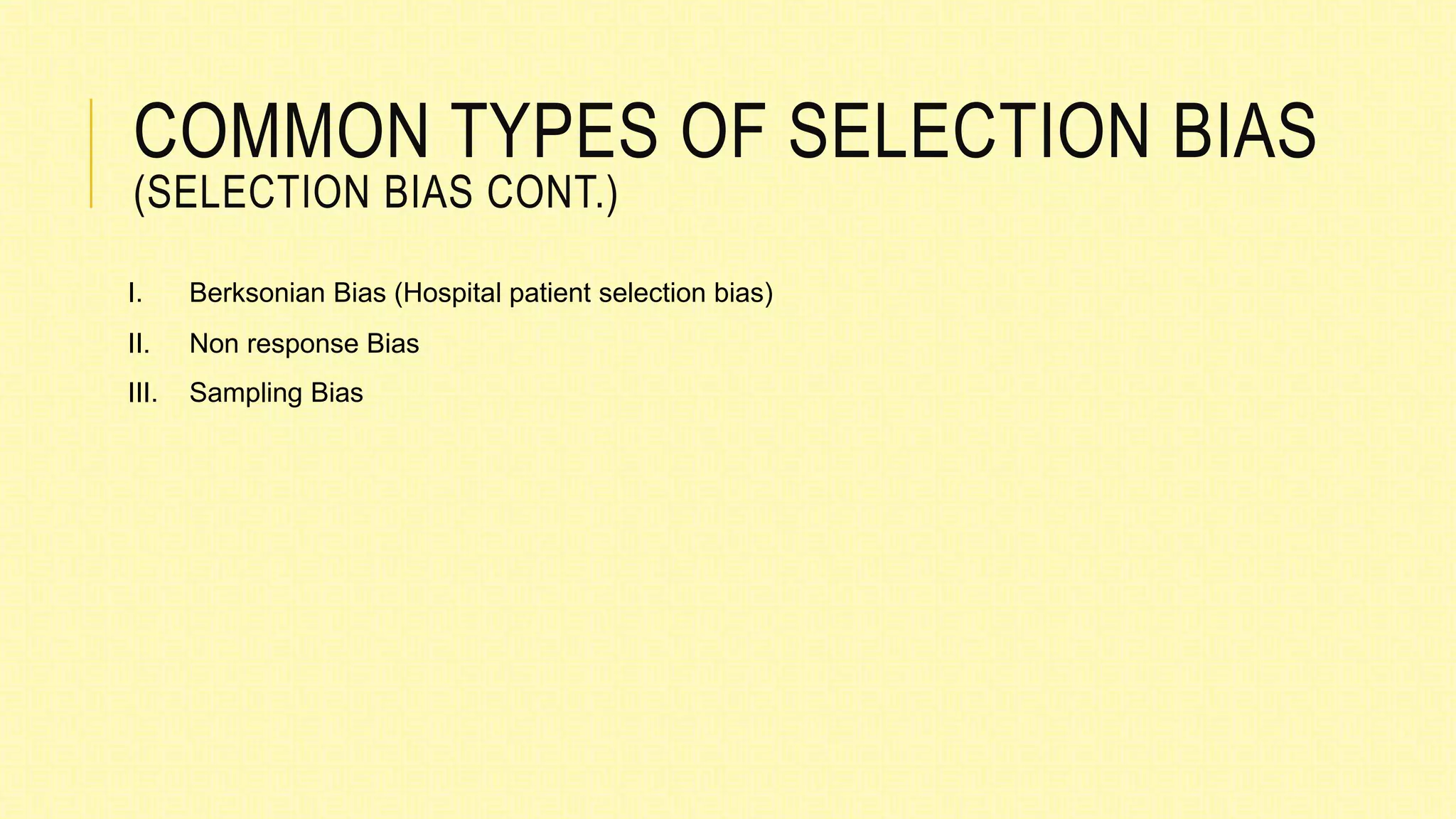 1. Types of biases in case control study.pptx