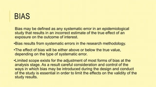 1. Types of biases in case control study.pptx