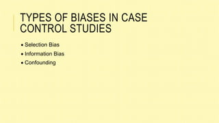 1. Types of biases in case control study.pptx