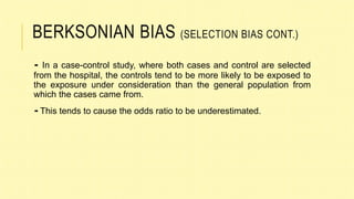 1. Types of biases in case control study.pptx
