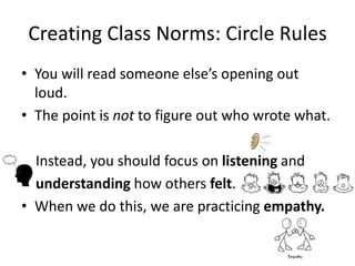 1. Class Norms.pptx