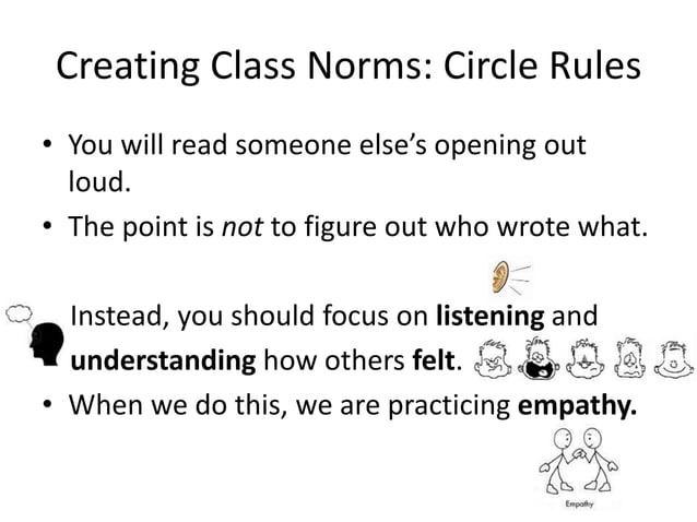 1. Class Norms.pptx