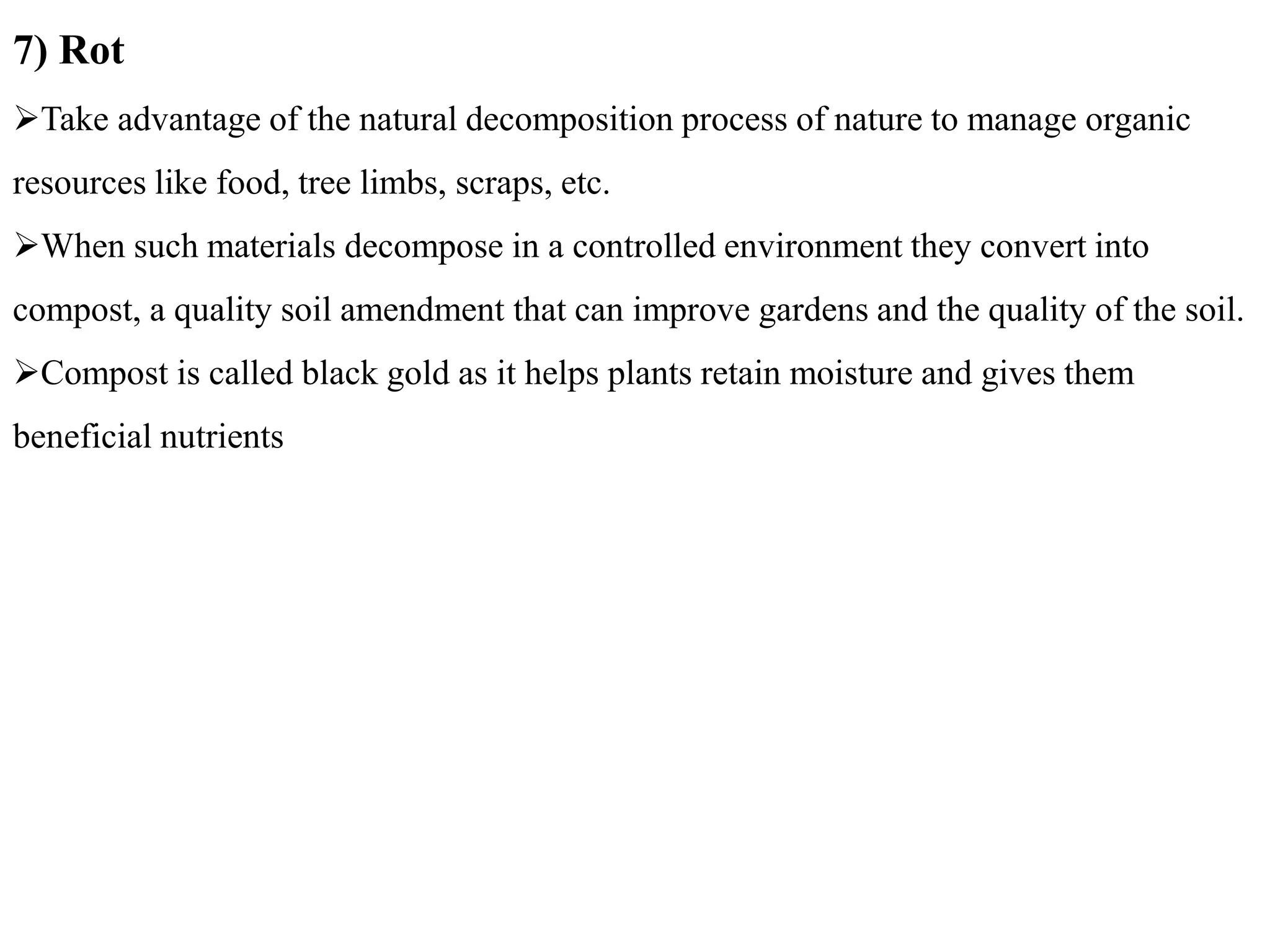 Solid Waste Management | PPTX
