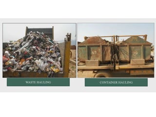 Solid Waste Management | PPTX