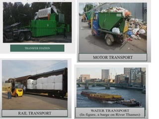 Solid Waste Management | PPTX