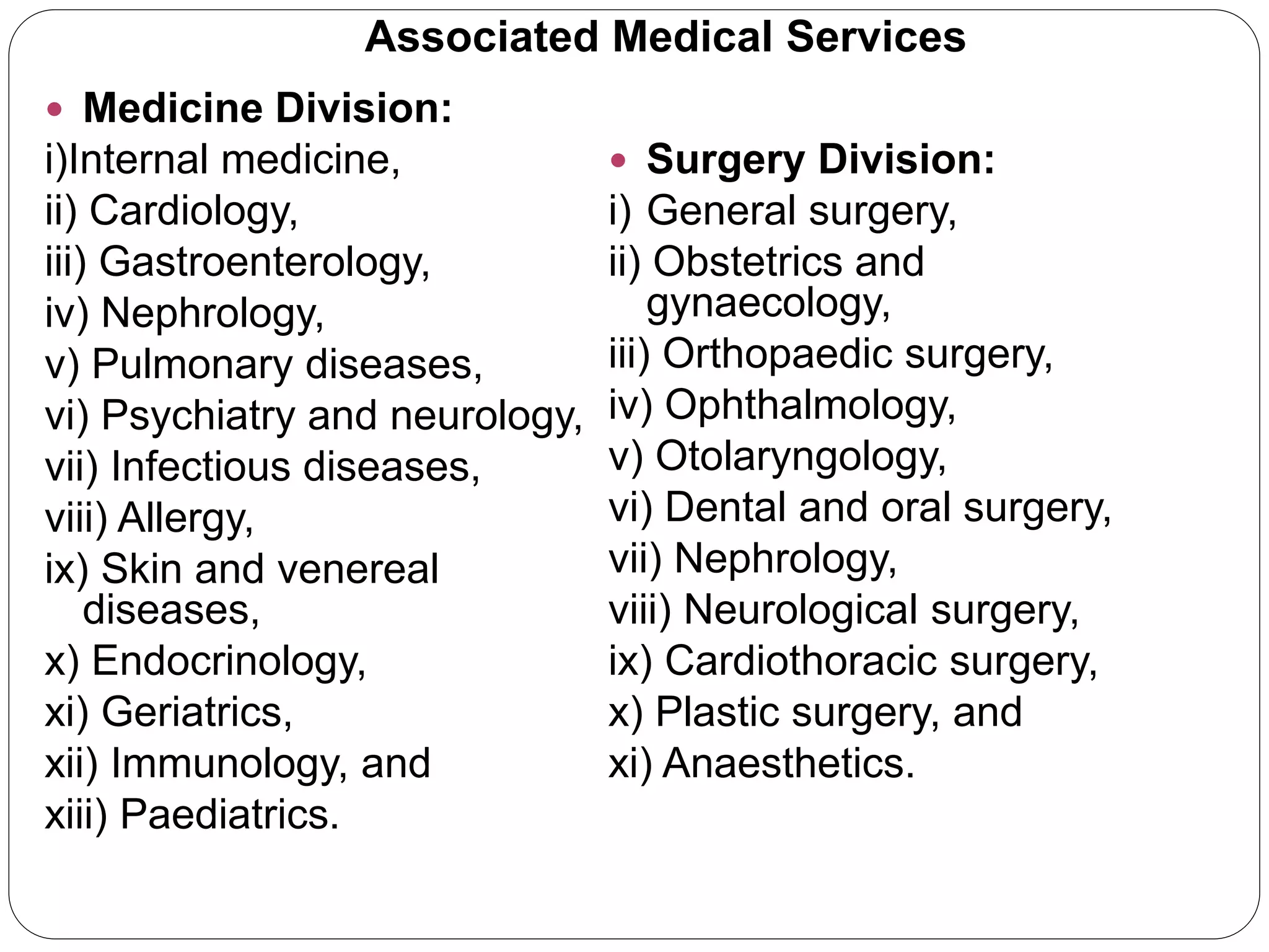 1. Hospital and it’s organization.pptx