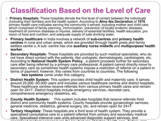 1. Hospital and it’s organization.pptx