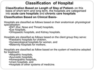 1. Hospital and it’s organization.pptx