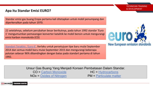 1. Emisi & Standar Euro4.pptx
