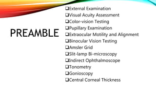 1. Methods of eye examination.pptx