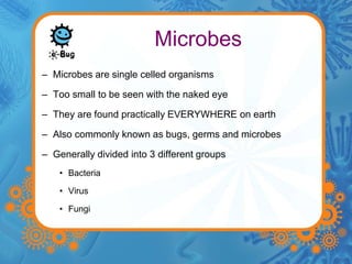 1. Introduction to Microbes.ppt